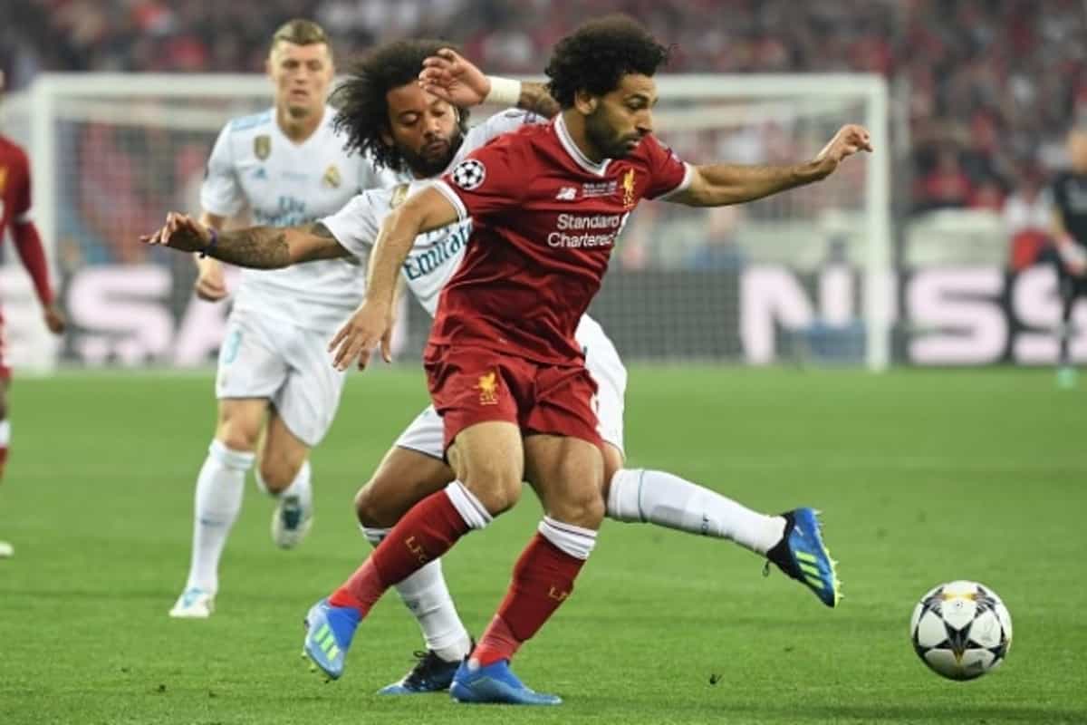 Liverpool vs Real Madrid Live Streaming, LIV vs RM Dream11 Team Prediction, Live Score, Venue ...
