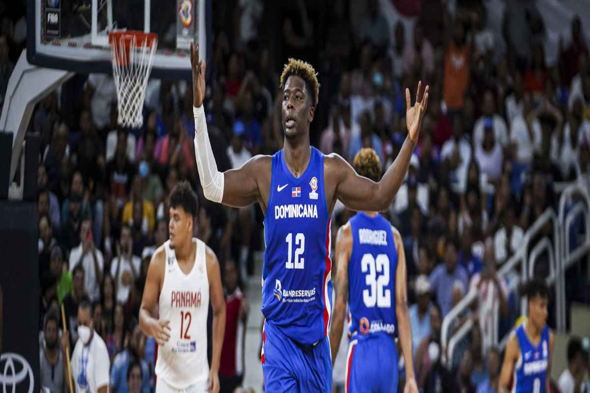 Panama vs Dominican Republic LIVE Streaming, Live Score, Prediction, Venue, Lineups: FIBA Men's ...